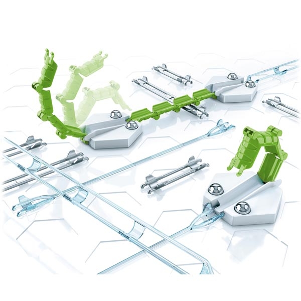 GraviTrax Bridges - Ravensburger društvena igra RA26169