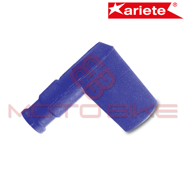 Kapa svećice Ariete 09965-A silikonska plava