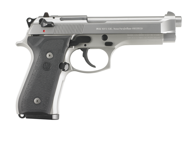 BERETTA 92 FS INOX