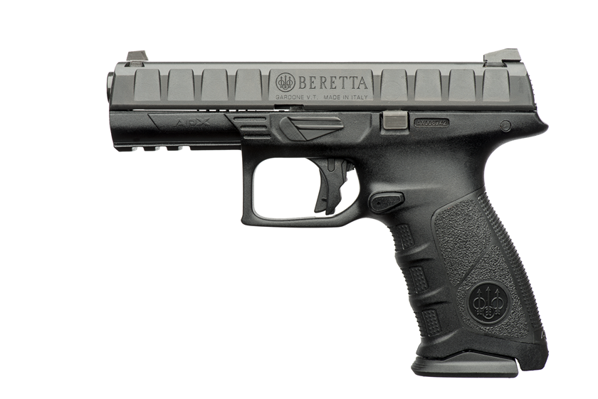 BERETTA APX