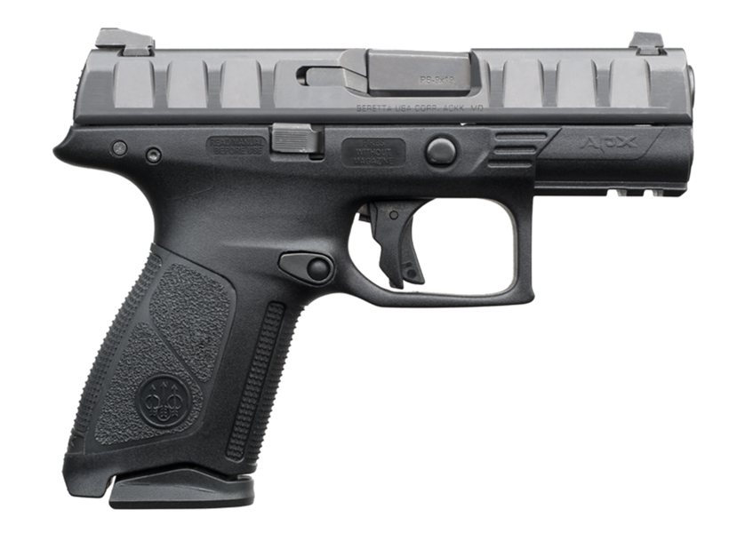 BERETTA APX Centurion