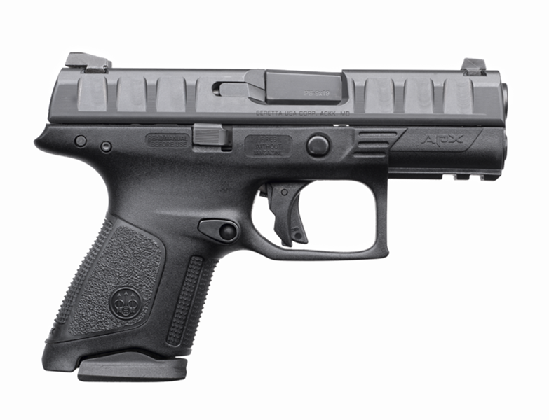 BERETTA APX Compact