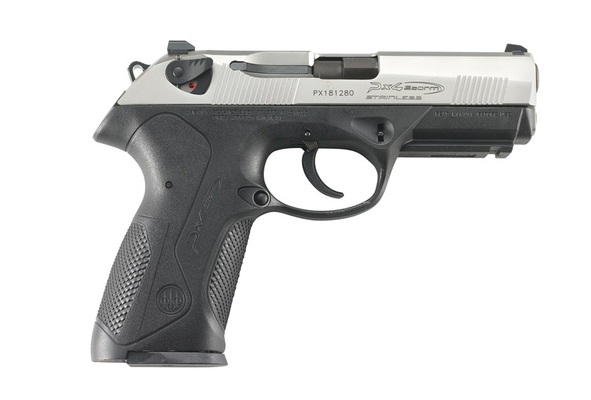 BERETTA PX4 STORM INOX