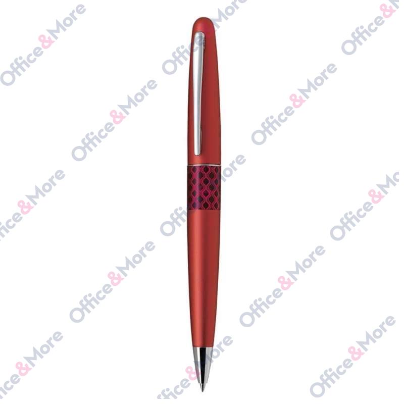 PILOT HEM.OL.MR METALIC CRVENA 350528
