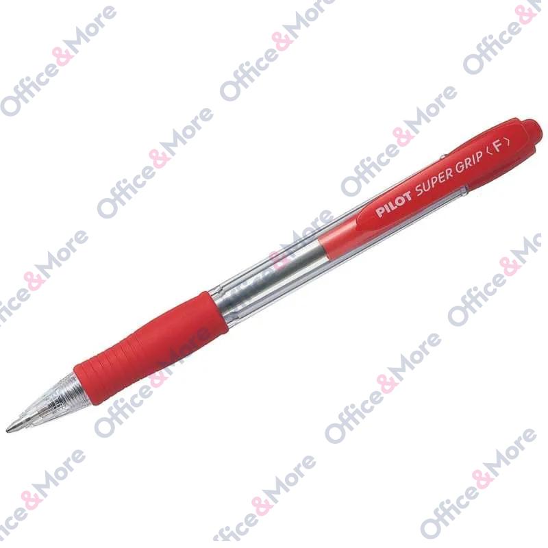 PILOT HEM.OL.SUPER GRIP CRV 0,32MM 315465