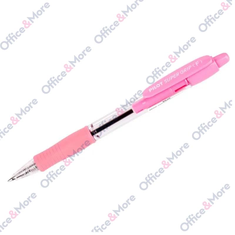 PILOT HEM.OL.SUPER GRIP ROZE 0,32MM 315469