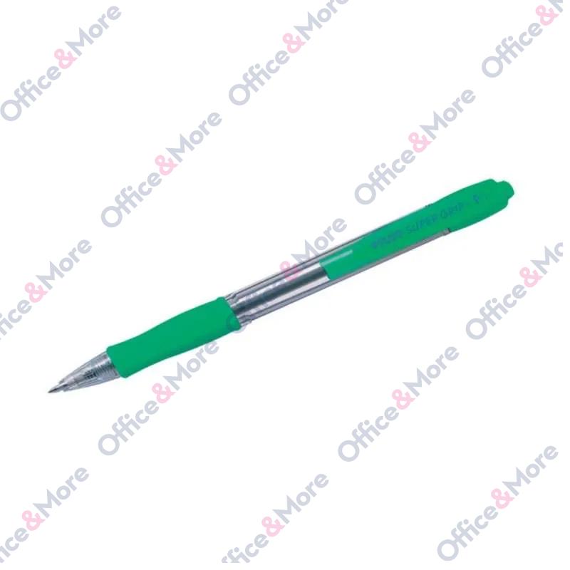 PILOT HEM.OL.SUPER GRIP ZEL 0,32MM 316091