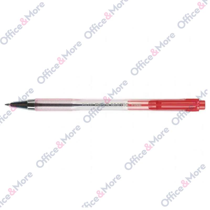 PILOT HEM.OLOVKA MATIC CRVENA BPS-135-f 315639