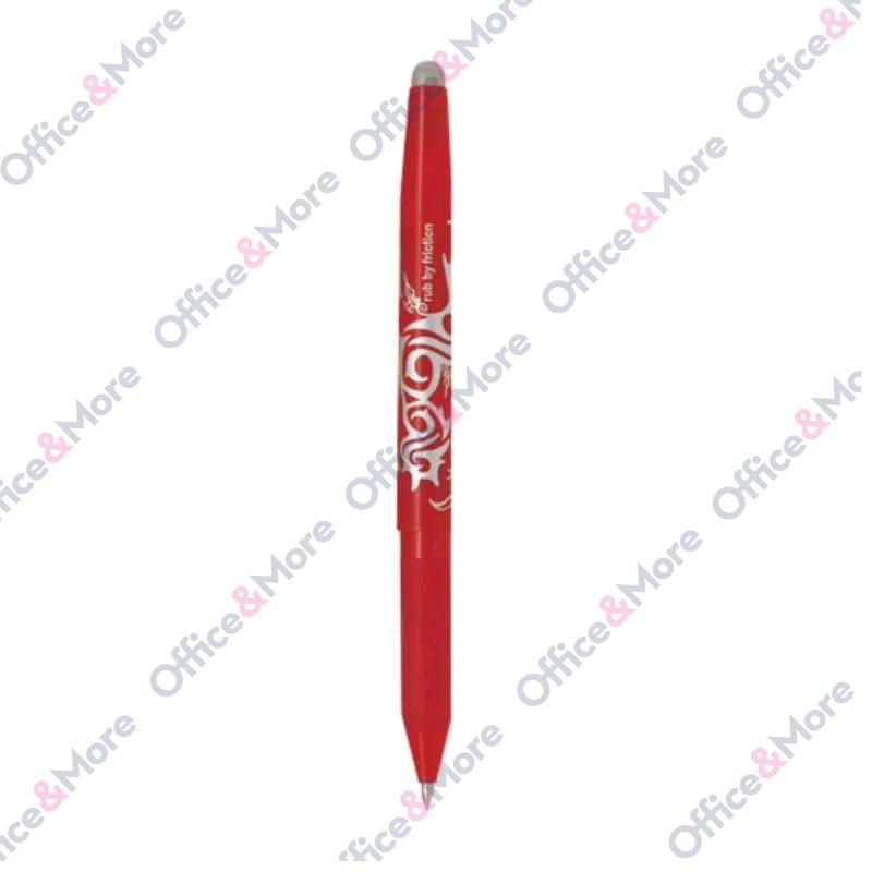 PILOT ROLER FRICTION CRVENA 0,7 332271