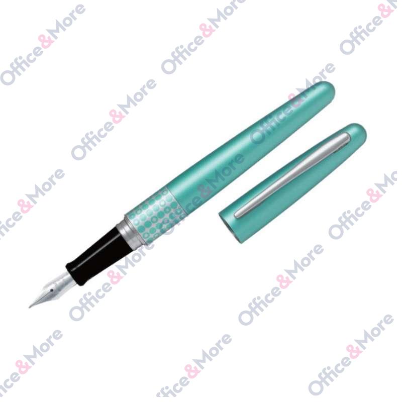 PILOT NALIVPERO MR METALIC PLAVA 350507