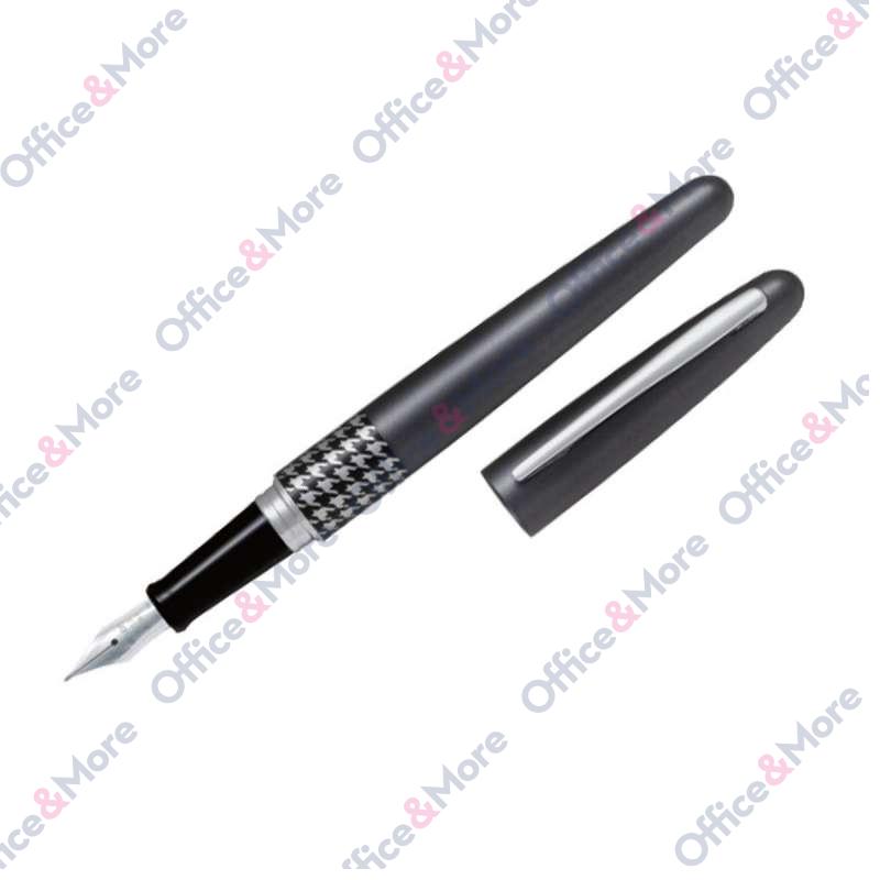 PILOT NALIVPERO MR METALIC SIVO 350502