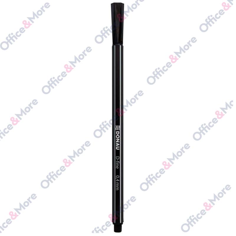 DONAU FINOGRAF CRNI 0,4 MM