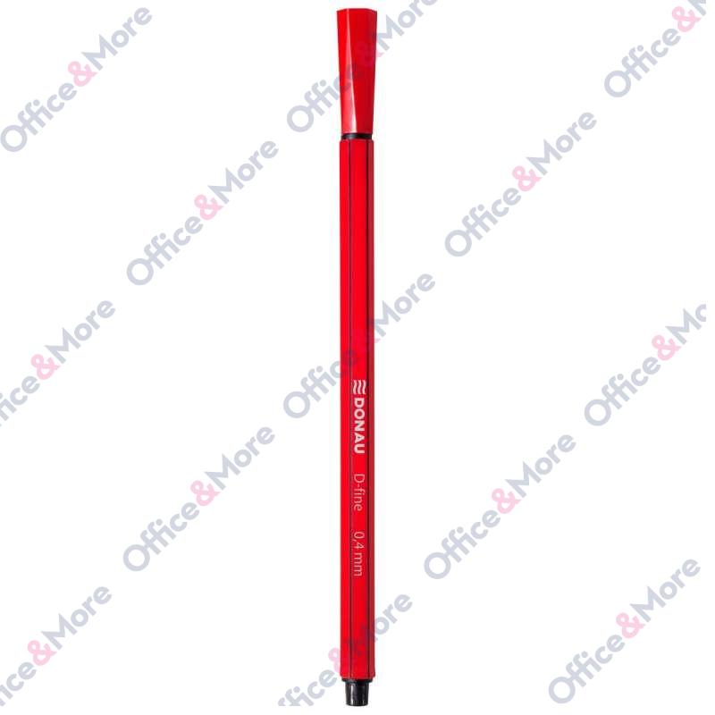 DONAU FINOGRAF CRVENI 0,4 MM