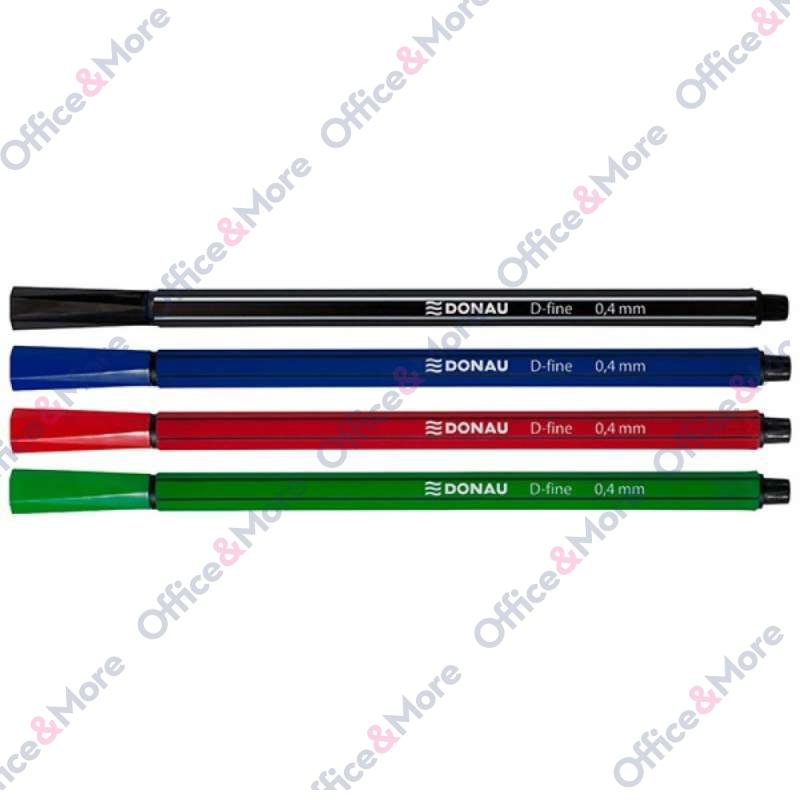 DONAU FINOGRAF PLAVI 0,4 MM