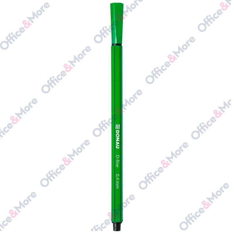 DONAU FINOGRAF ZELENI 0,4 MM