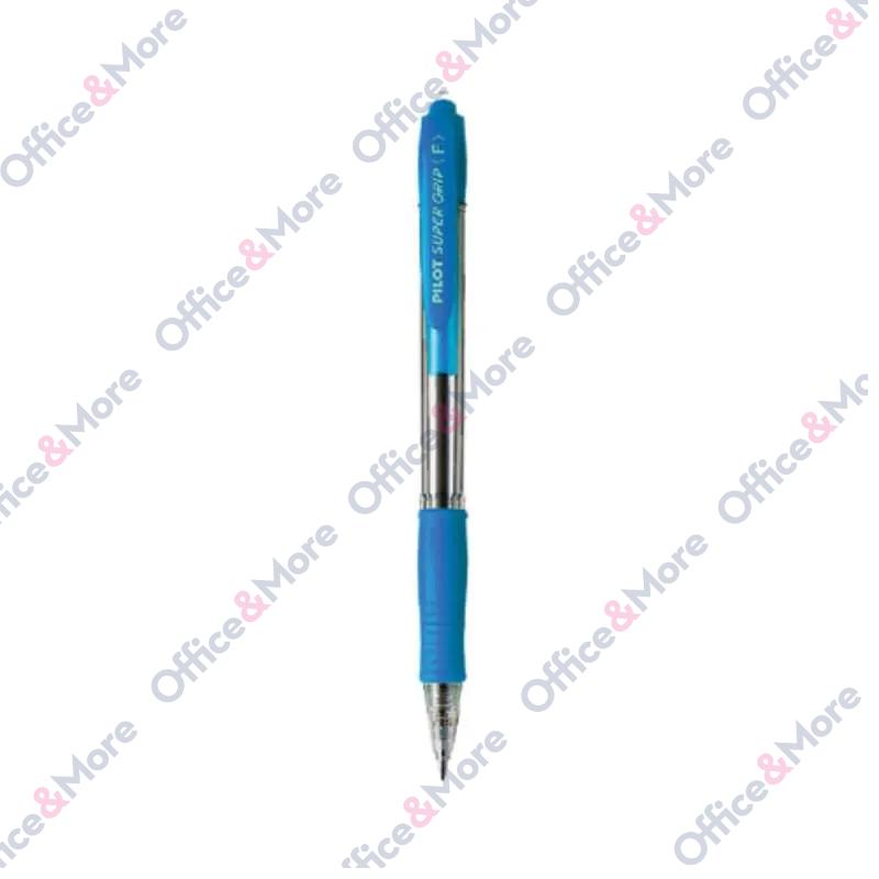 PILOT TEH.OL.SUPER GRIP SV.PLAVA H-185 315434