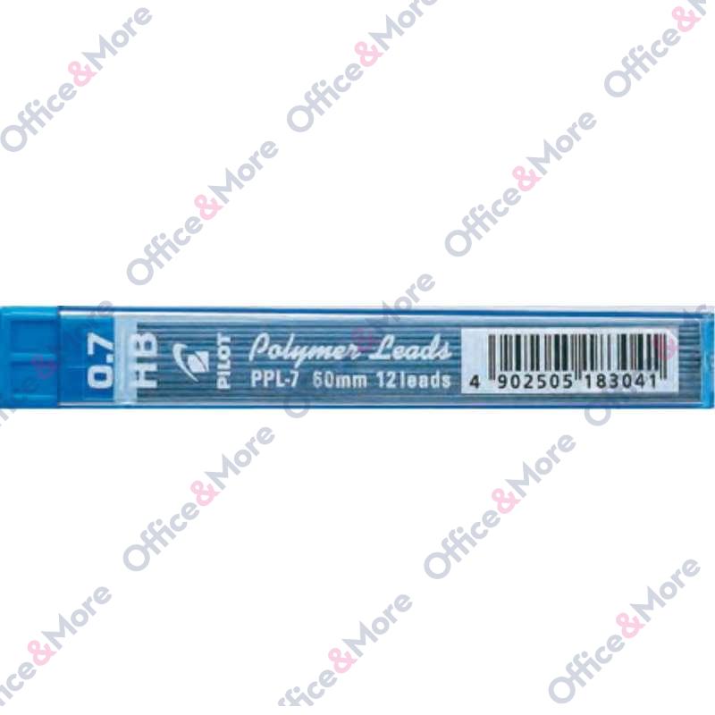 PILOT MINE 0,7 HB 337360