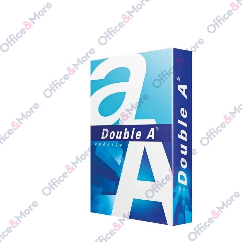 DOUBLE A FTK COPY A4 80G 1/500