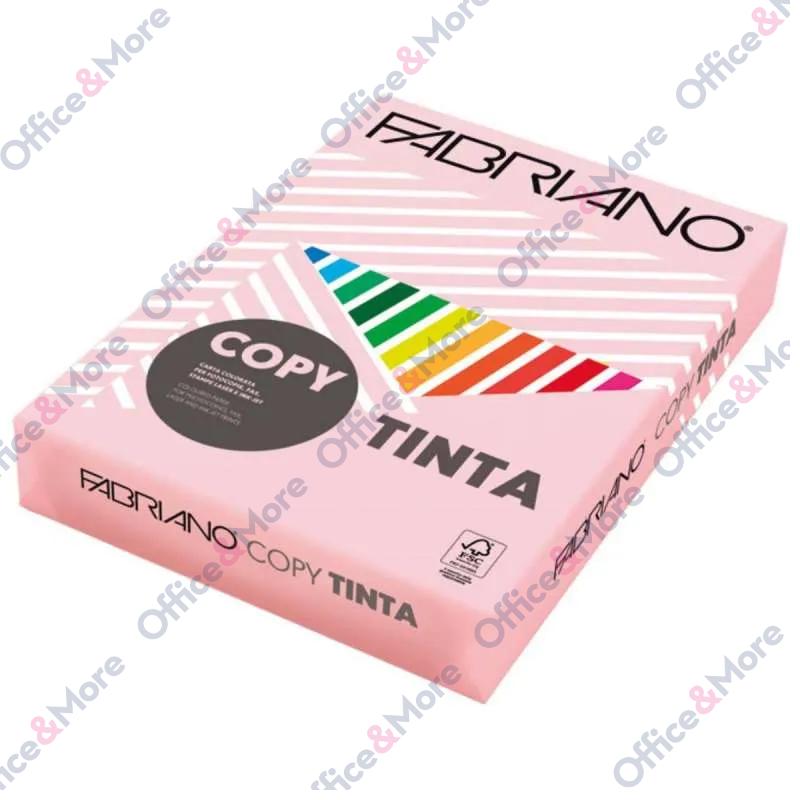 FABRIANO FTK A4 80G PASTEL ROZE CIPRIA 1/500