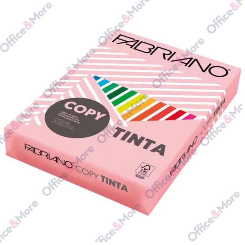 FABRIANO FTK A4 80G PASTEL ROZE rosa 1/500