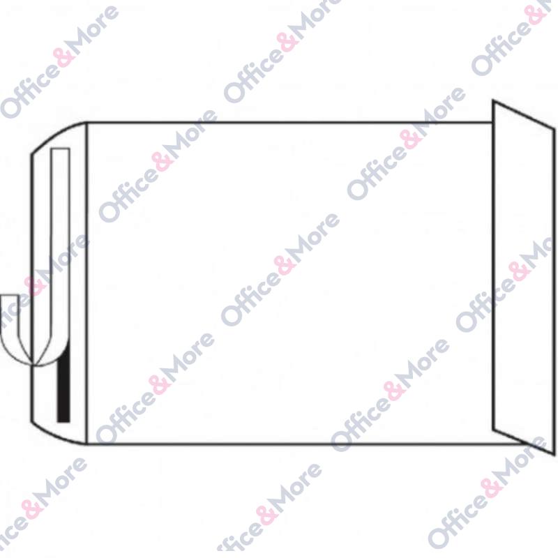 PIGNA KOVERAT SA FALTOM 190X260X40 DNO BELI 100G