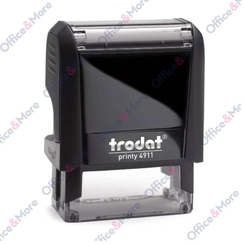 TRODAT PEČAT 38X14MM TR4911 BLANKO
