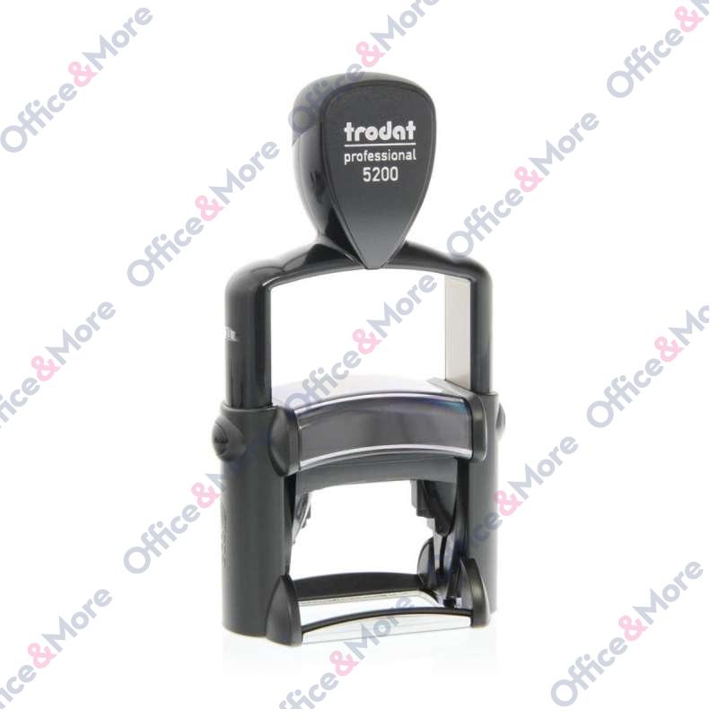 TRODAT PEČAT PROFESIONAL 41X24MM TR5200