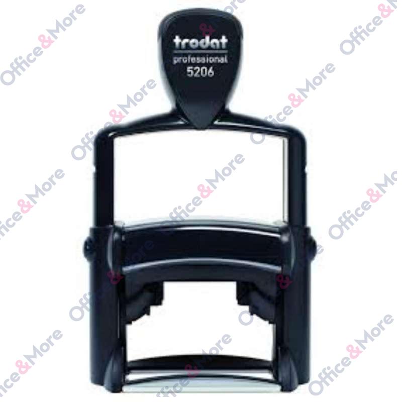 TRODAT PEČAT PROFESIONAL 56X33MM TR5206