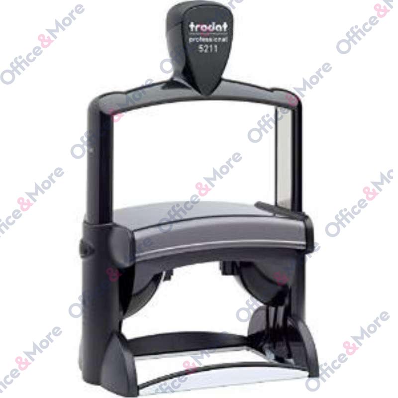 TRODAT PEČAT PROFESIONAL 85X55MM TR5211