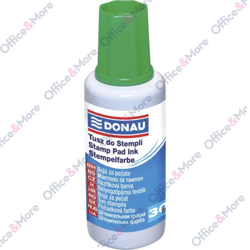 DONAU MASTILO ZA PEČATE ZELENO 30 ML