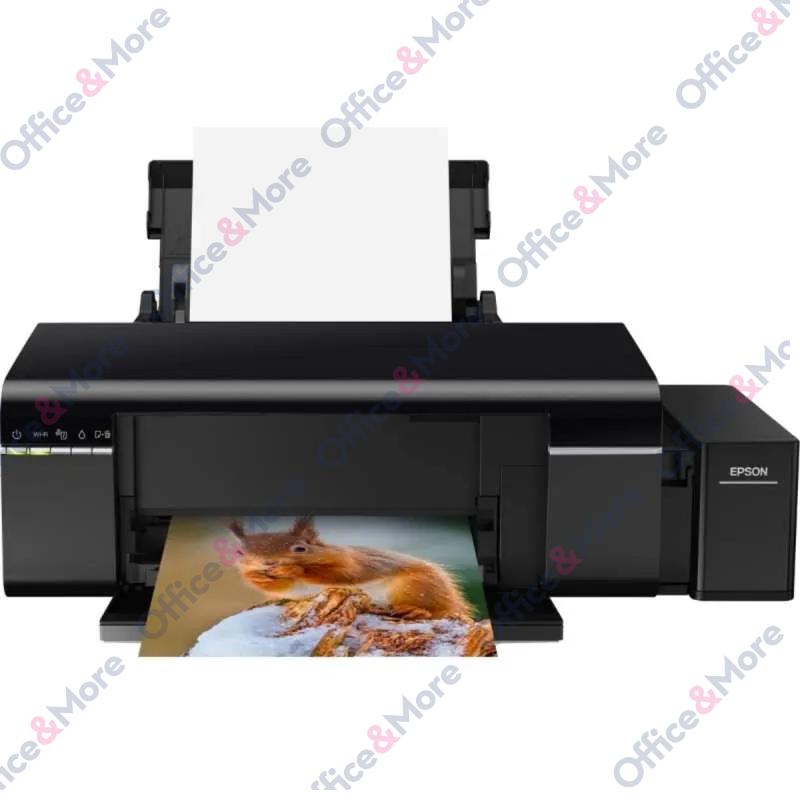 EPSON ŠTAMPAČ FOTO L805 ITS/CISS