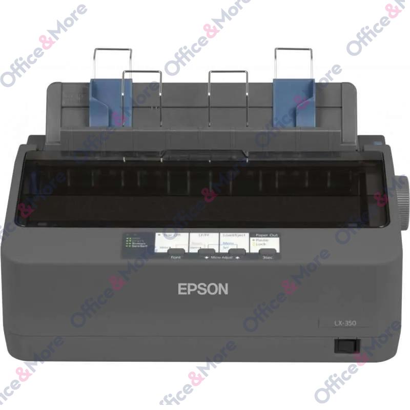 EPSON ŠTAMPAČ MATRIČNI LX 350
