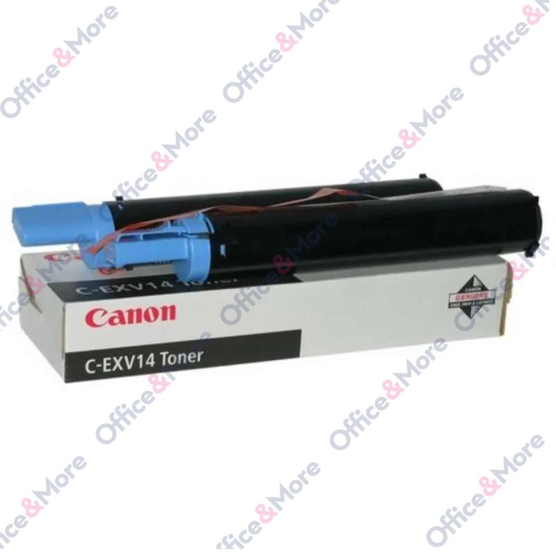 CANON TONER C-EXV 14 1kom.