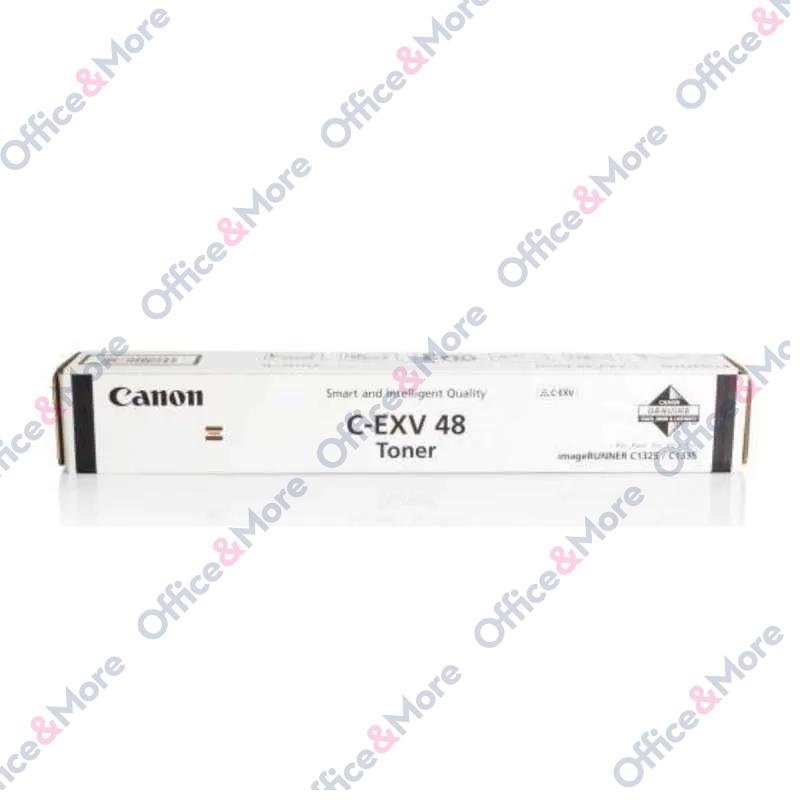 CANON TONER C-EXV 48 BLACK