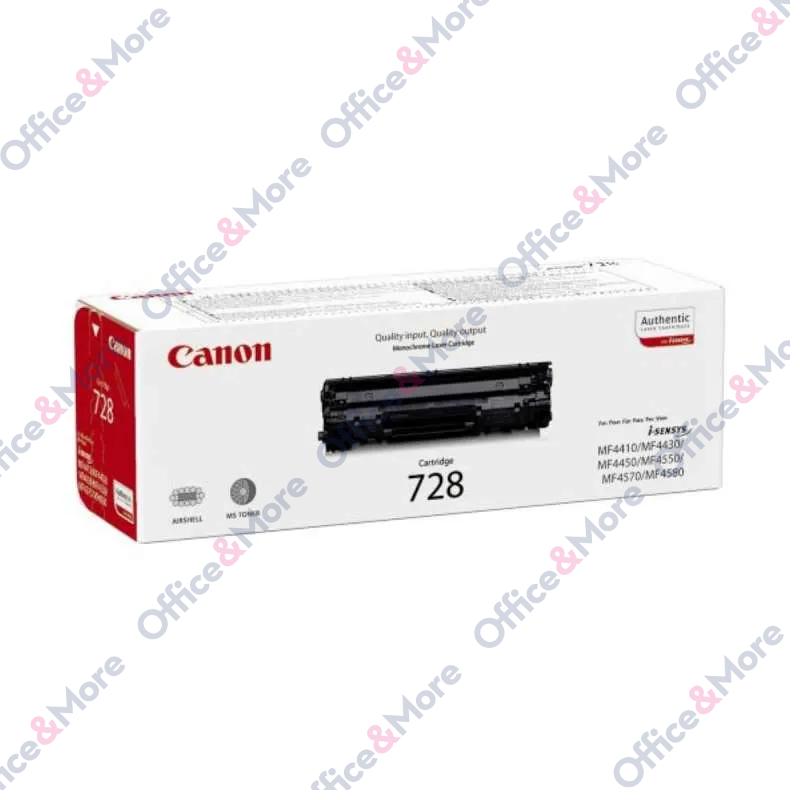 CANON TONER CRG-728/328 za MF45xx/MF44xx seriju