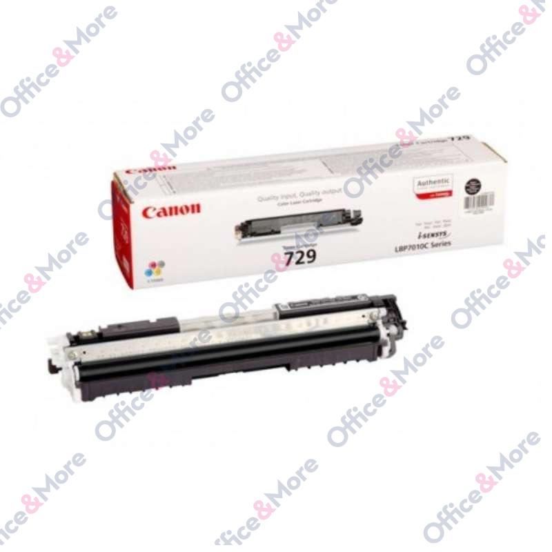 CANON TONER CRG-729 BLACK za LBP7010/7018C