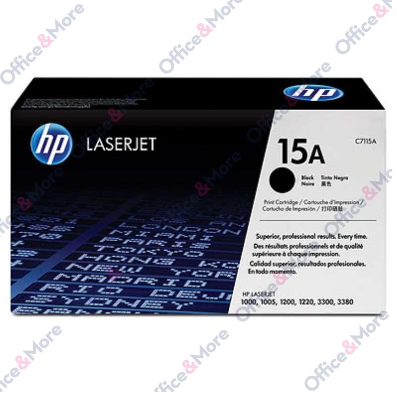 HP TONER C7115A LJ 1000W, 1005W