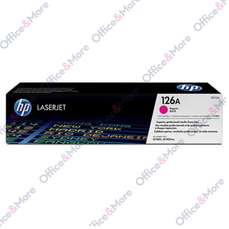 HP TONER CE313A MAGENTA za CP1025/M175