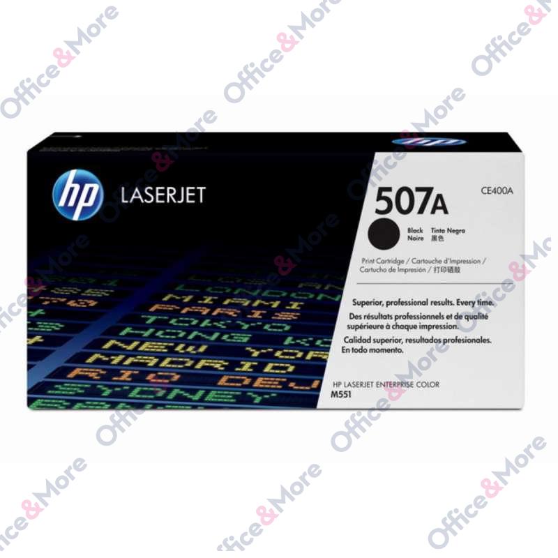 HP TONER CE400A No.507 BLACK za M551/M575