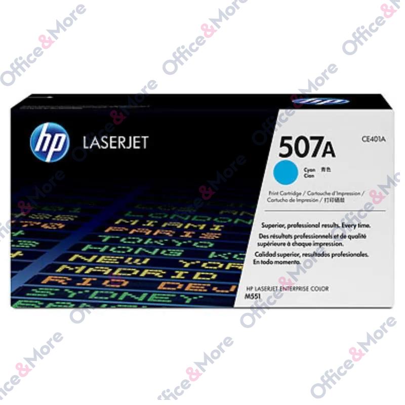 HP TONER CE401A No.507 CYAN za M551/M575