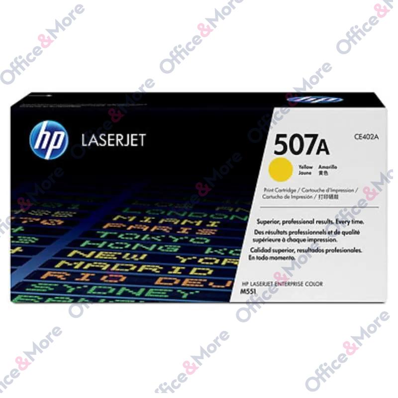 HP TONER CE402A No.507 YELLOW za M551/M575