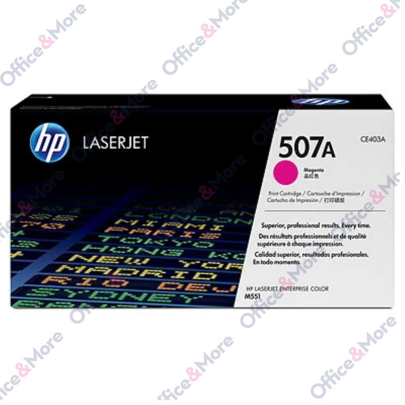 HP TONER CE403A No.507 MAGENTA za M551/M575