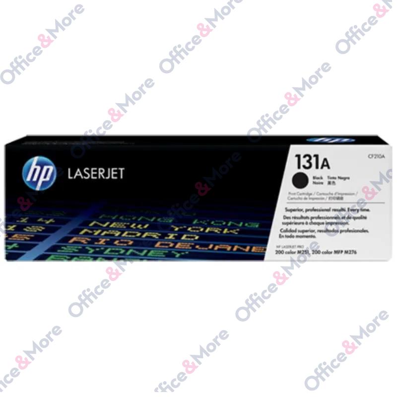 HP TONER CF210A No.131 BLACK