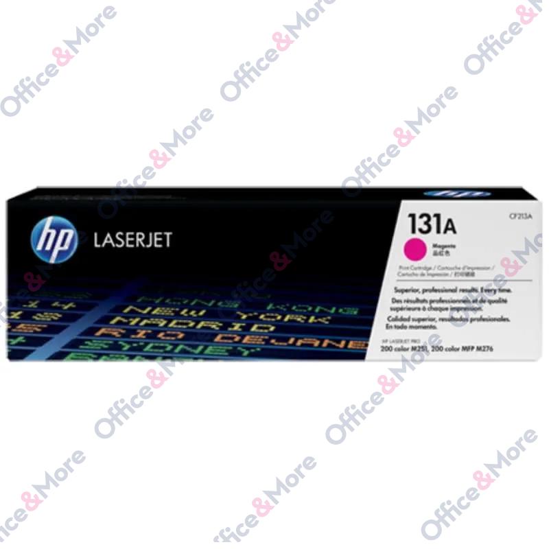 HP TONER CF213A No.131 MAGENTA