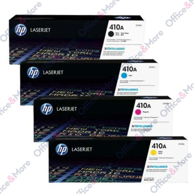 HP TONER CF413A No.410 MAGENTA