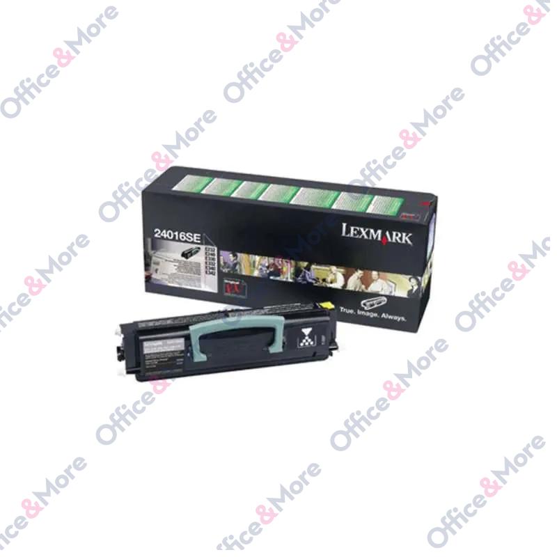 LEXMARK TONER E230/232/330 24016SE