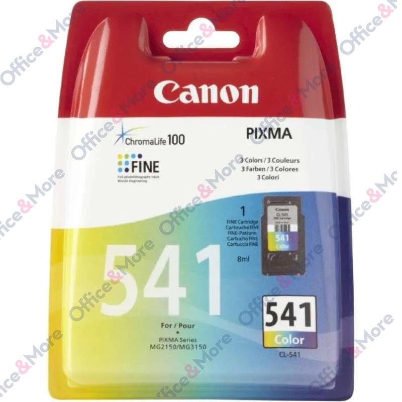 CANON PATRON CL-541 COLOR