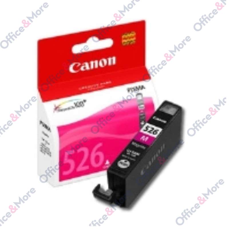 CANON PATRON CLI-526 MAGENTA za iP4850
