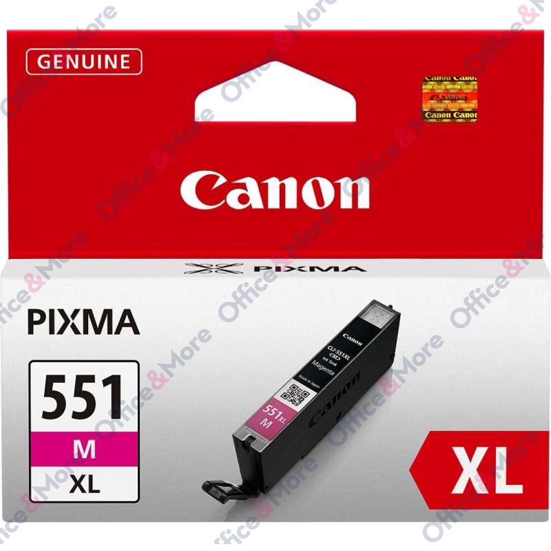 CANON PATRON CLI-551XL MAGENTA