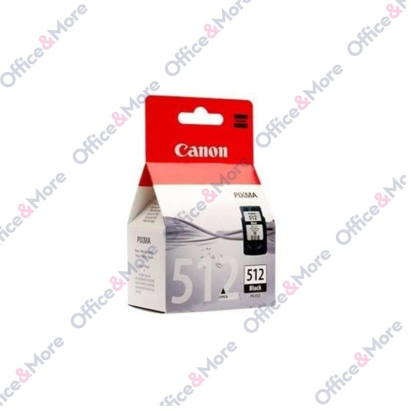 CANON PATRON PG-512 HIGH BLACK